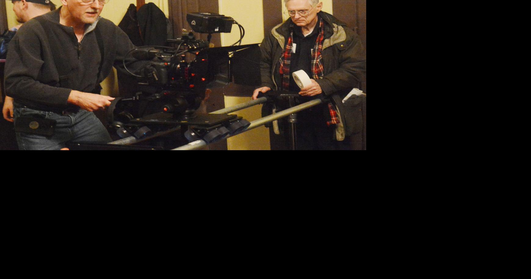 Ashtabula Train Disaster movie nominated for Regional Emmy awards ...