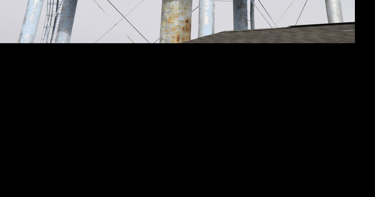 Andover gets $1 million for water tower rehab | Local News | starbeacon.com