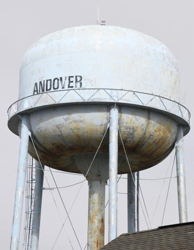 Andover gets $1 million for water tower rehab | Local News | starbeacon.com