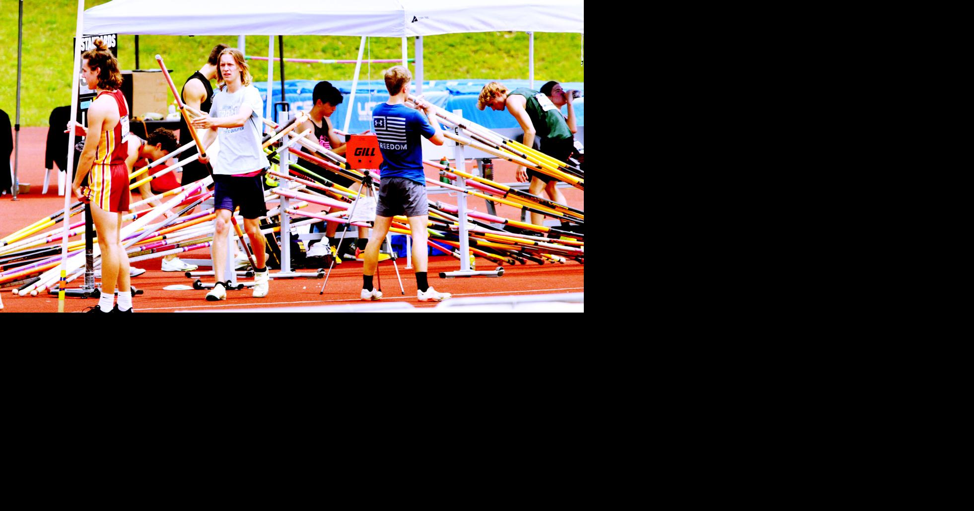 More than 1,000 athletes complete a week of competition at SPIRE ...