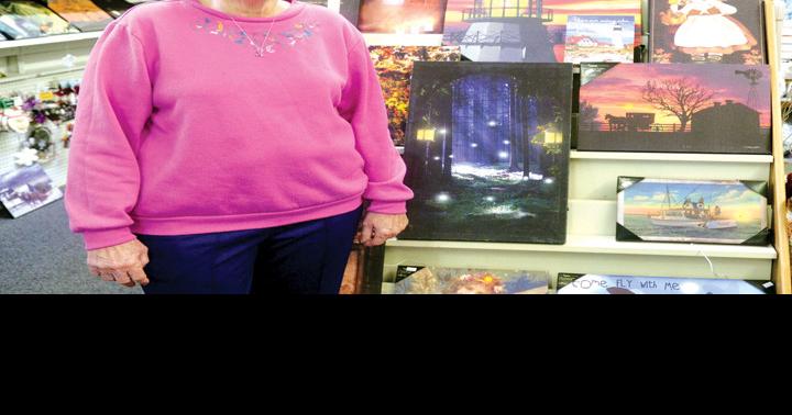 Faith, family and friends helped Patricia Swartz cope with breast ...