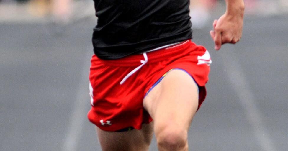 Jefferson's Boczar takes first in 100 at Don Faix Invitational | Sports ...