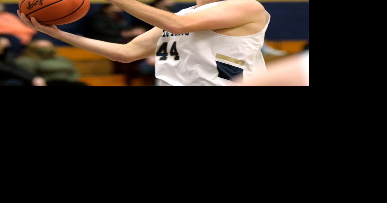 Northwestern at Conneaut boys basketball | Multimedia | starbeacon.com