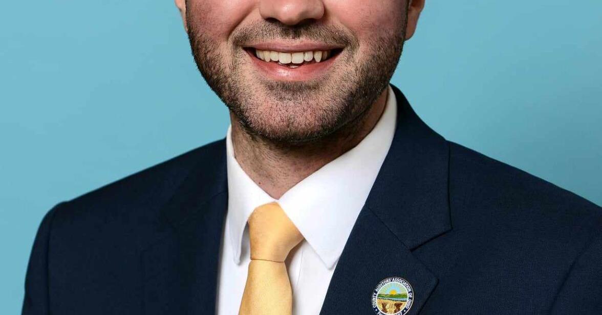 Auditor host four evening town halls on property value increases ...