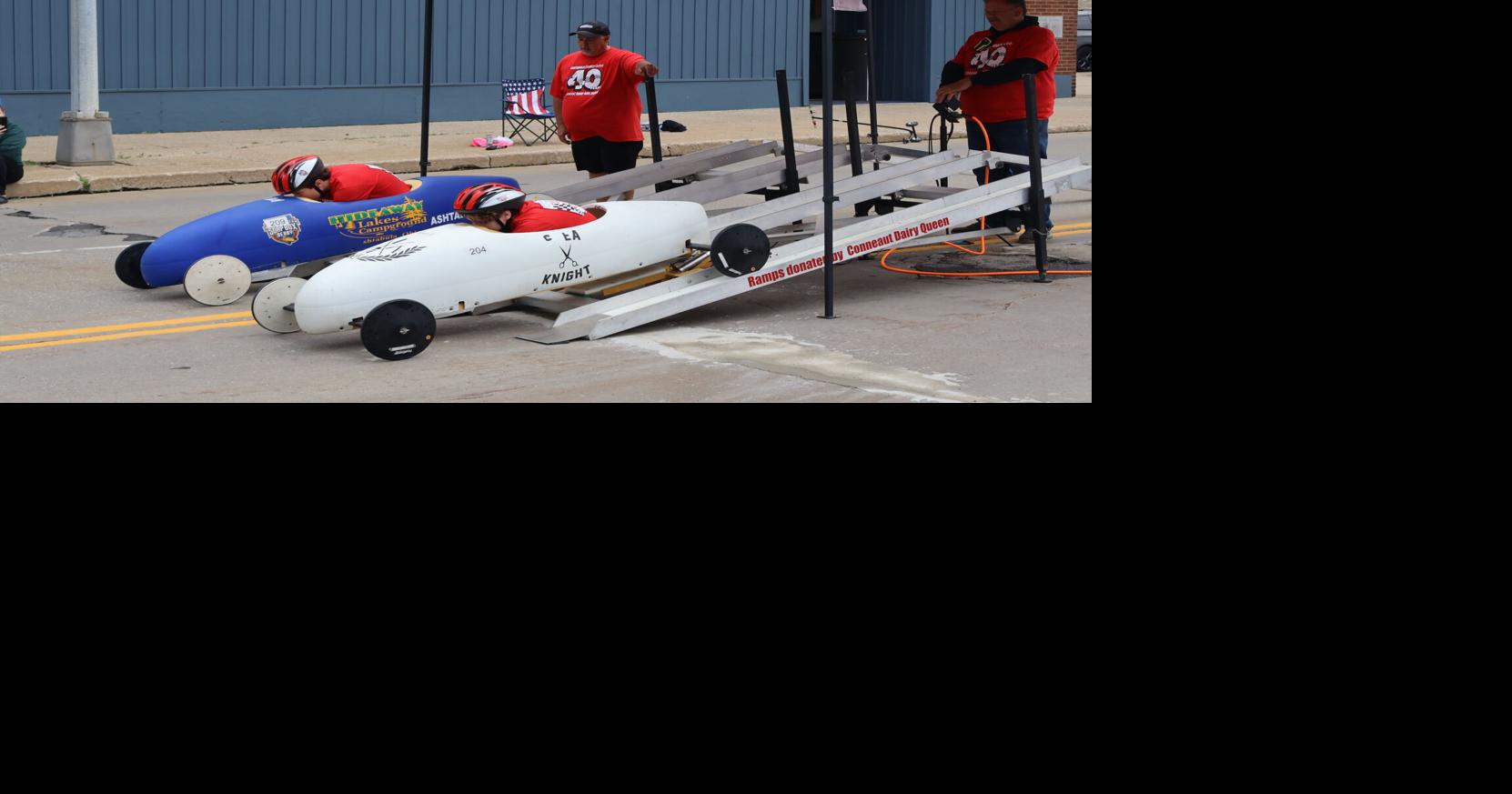 Soap Box Derby a family affair for many | News | starbeacon.com