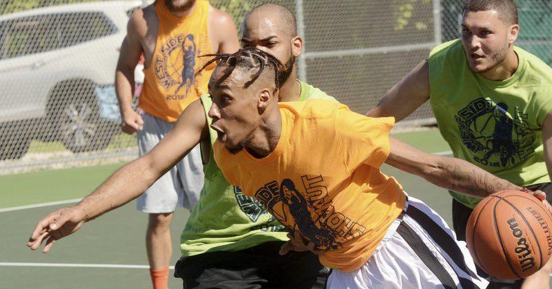 West Side Basketball Shootout to be played this weekend | Local Sports ...