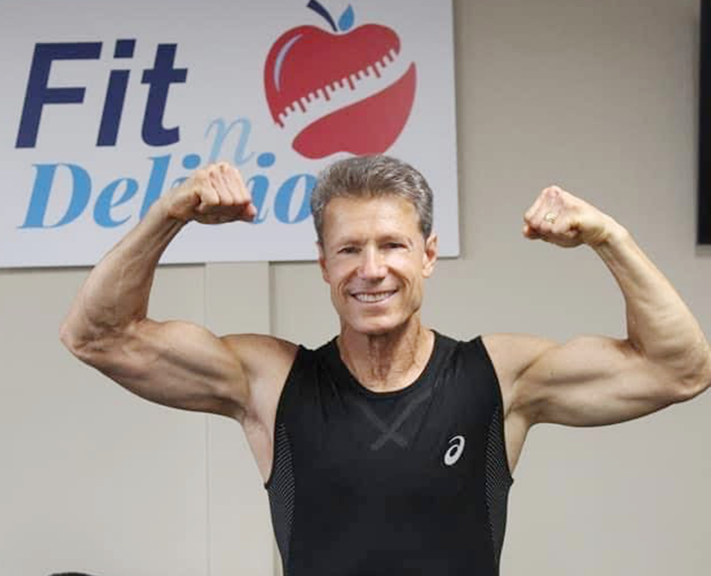 Ashtabula man to be inducted into fitness hall of fame | News ...