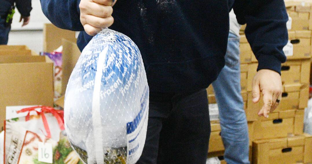 Geneva safety forces help those in need | News | starbeacon.com