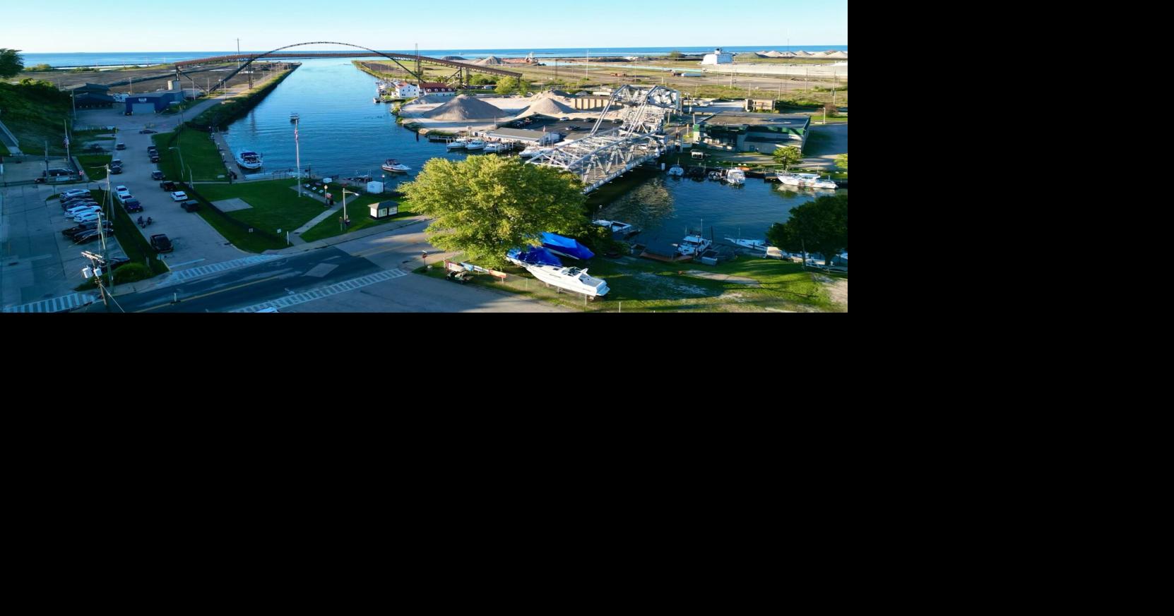 The Riverbend Hotel will offer patrons a room with a view of the ...