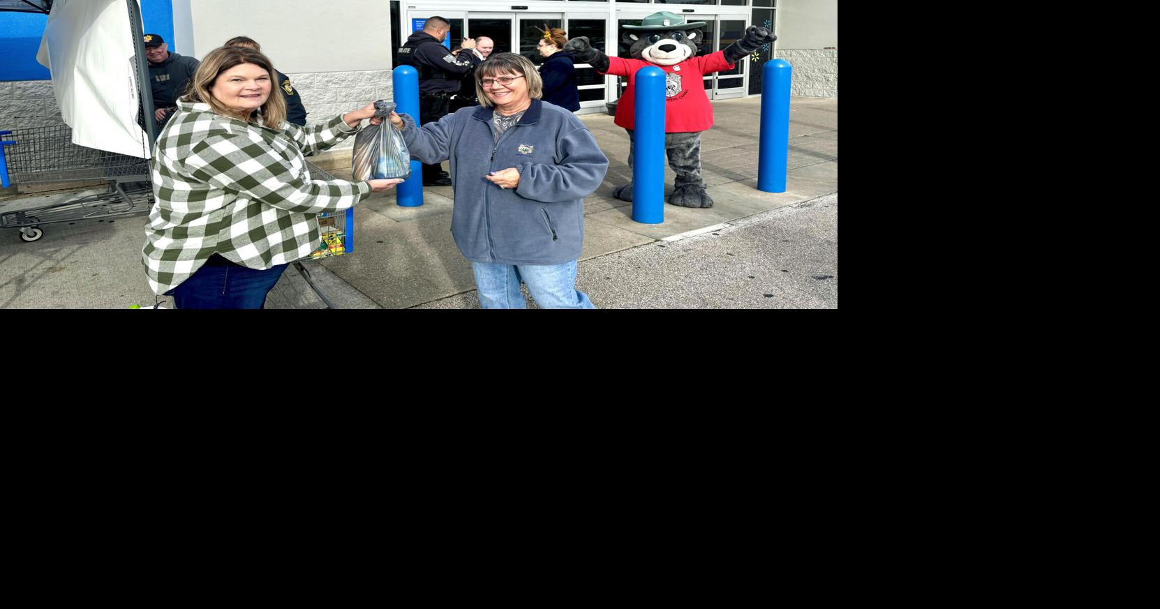 Can the Cruiser: Community supports Beatitude House through donations ...