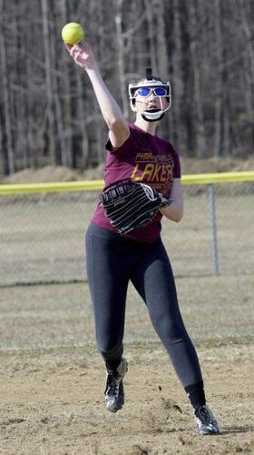 Lakers holding their own despite being a young team | Local Sports ...