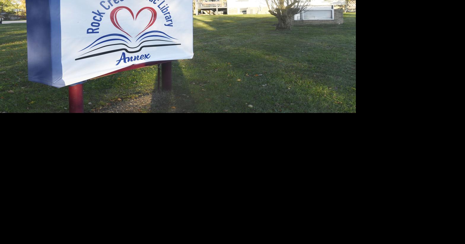 Rock Creek Public Library moves ahead with new building | News ...