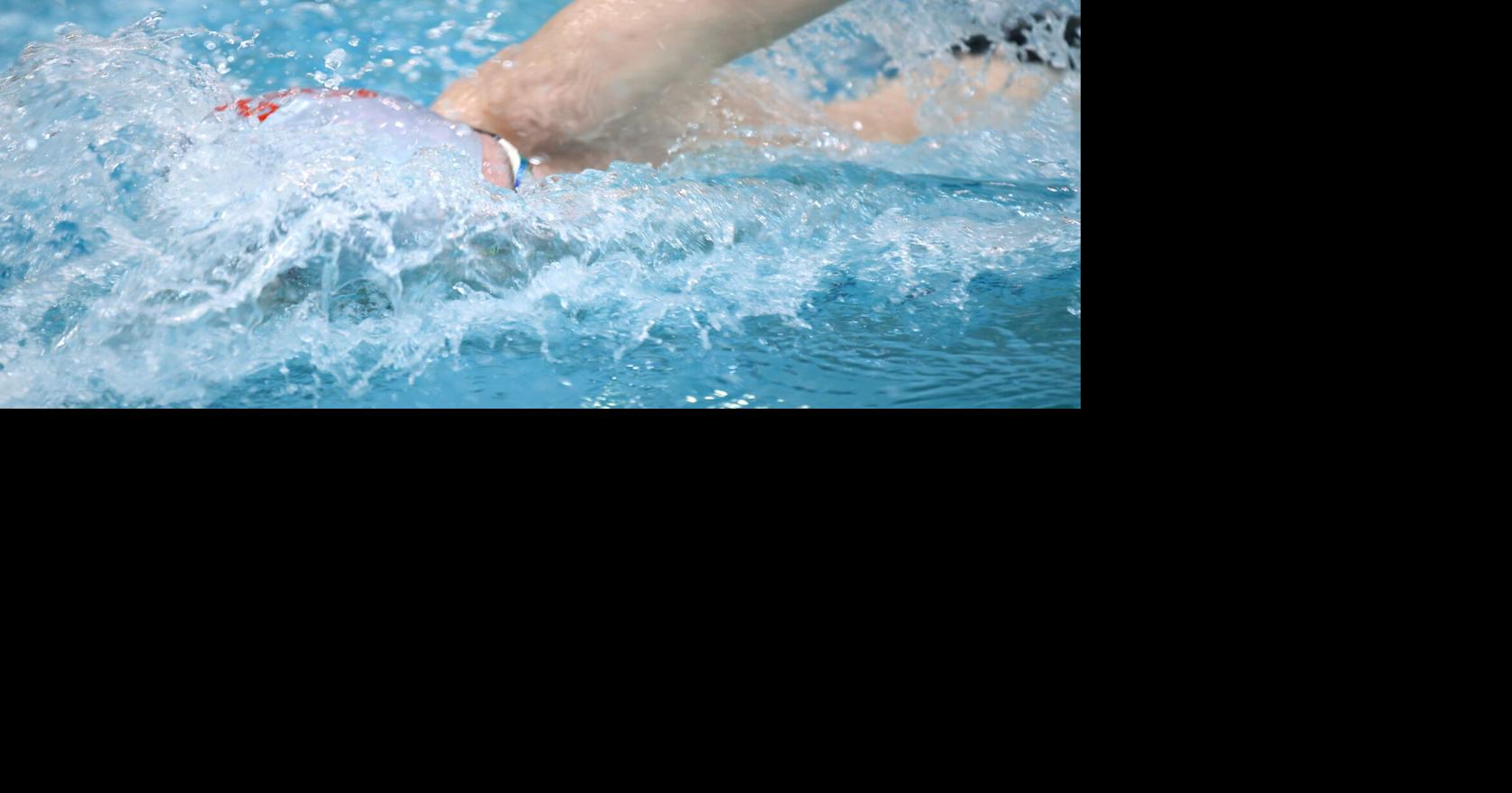 Geneva's Reigle closes out junior swim season | Sports | starbeacon.com