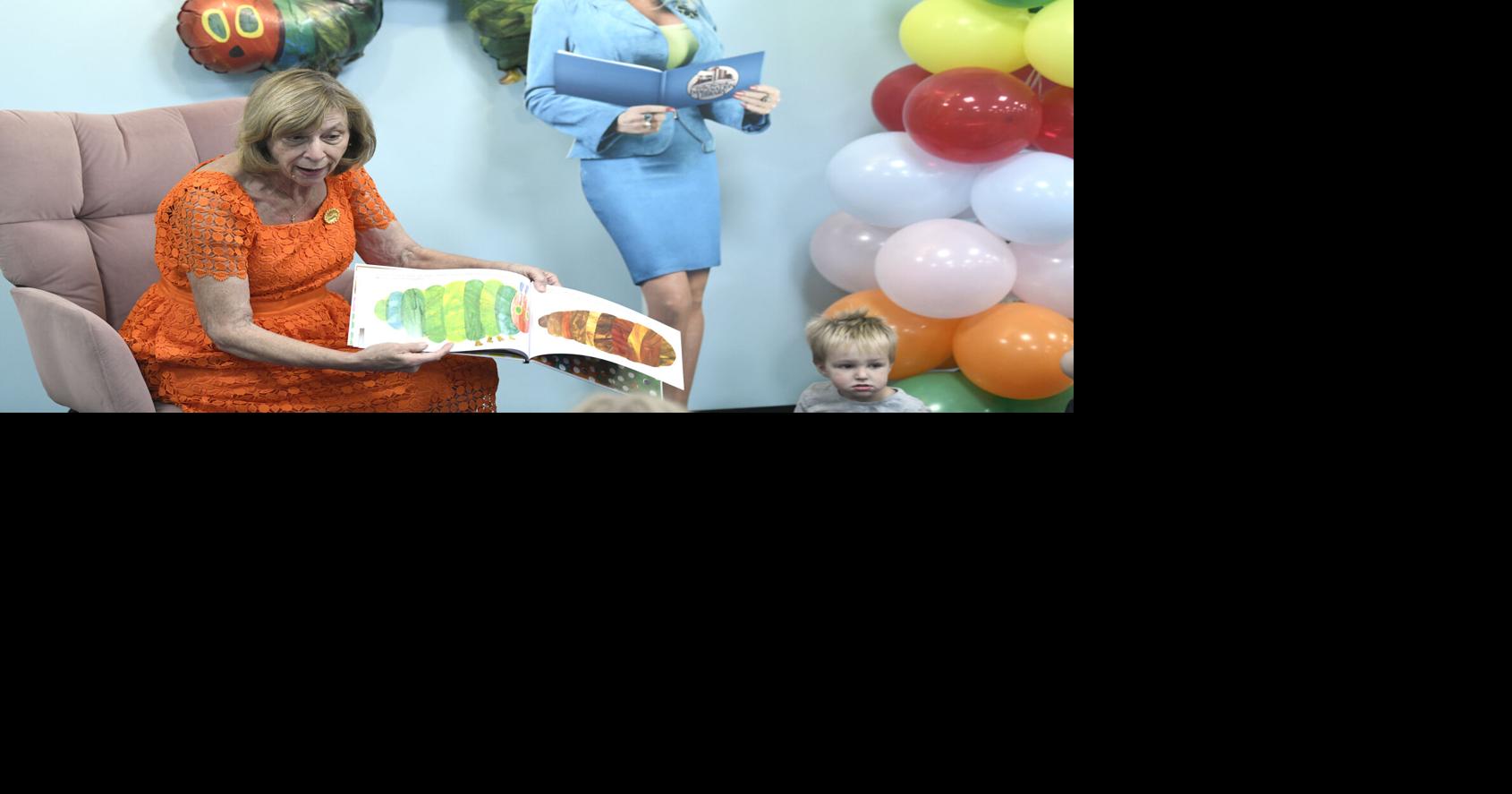 ACCAA welcomes Ohio First Lady Fran DeWine to Rise and Shine fundraiser ...