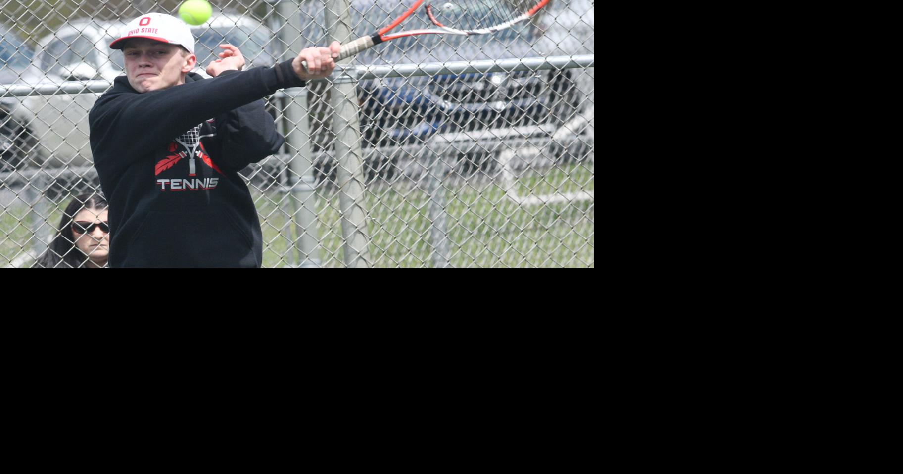 Falcons edge Heralds to win all-county tournament | Sports | starbeacon.com