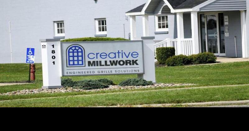 Public hearing set for Creative Millwork's rezoning | Local News | starbeacon.com