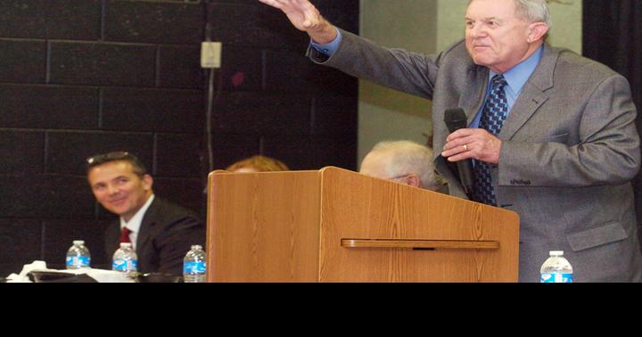 Former Heralds coach Kopko to be inducted into OHSFCA Hall of Fame ...