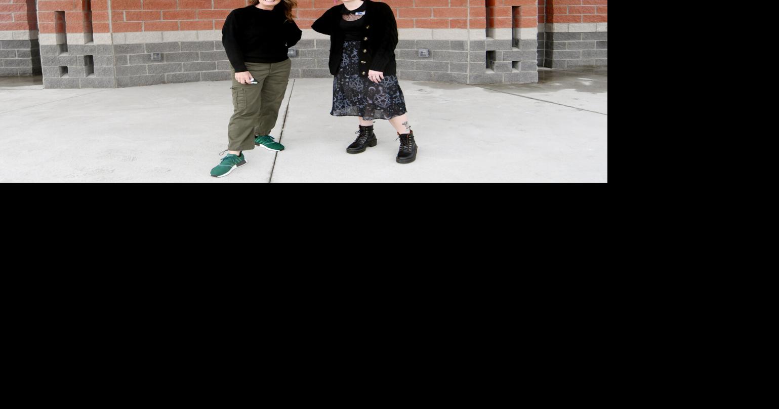 Conneaut Library planning amphitheater uses | Local News | starbeacon.com