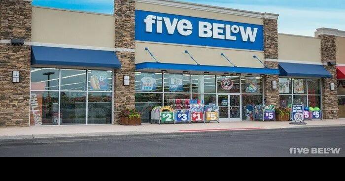 Five Below store to open in Ashtabula Township | News | starbeacon.com