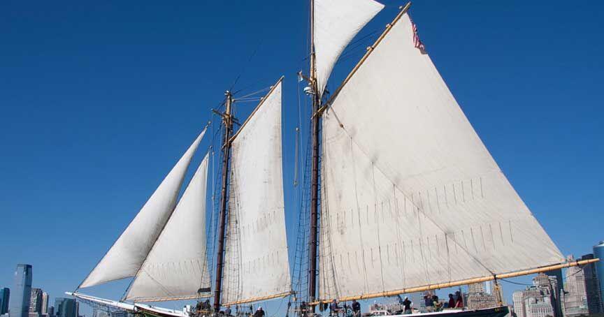 Tall ship returns for Wine & Walleye Festival in Ashtabula | News ...