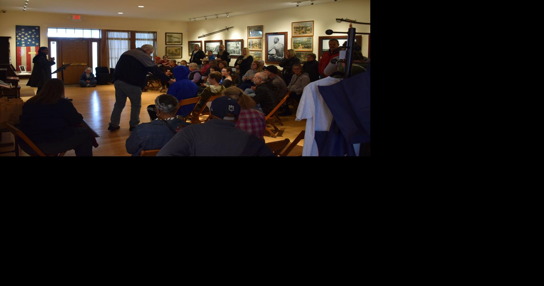 Hubbard House hosts 44th annual pilgrimage | Local News | starbeacon.com