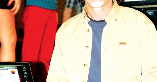 Tim Dorman finds niche for digital arts in Ashtabula County | Local ...