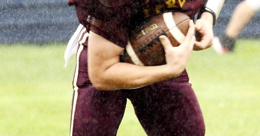 PV's Ryan Croston has set lofty goals for the 2024 season | Sports ...