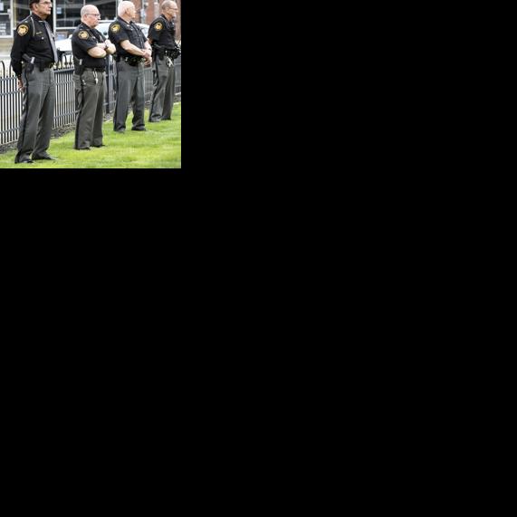 Former Ashtabula County sheriff reflects on his long career | Local ...