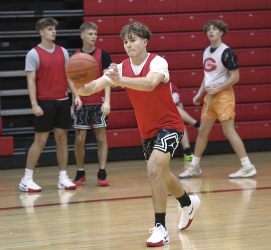 New county boys basketball coaches getting teams ready for season ...