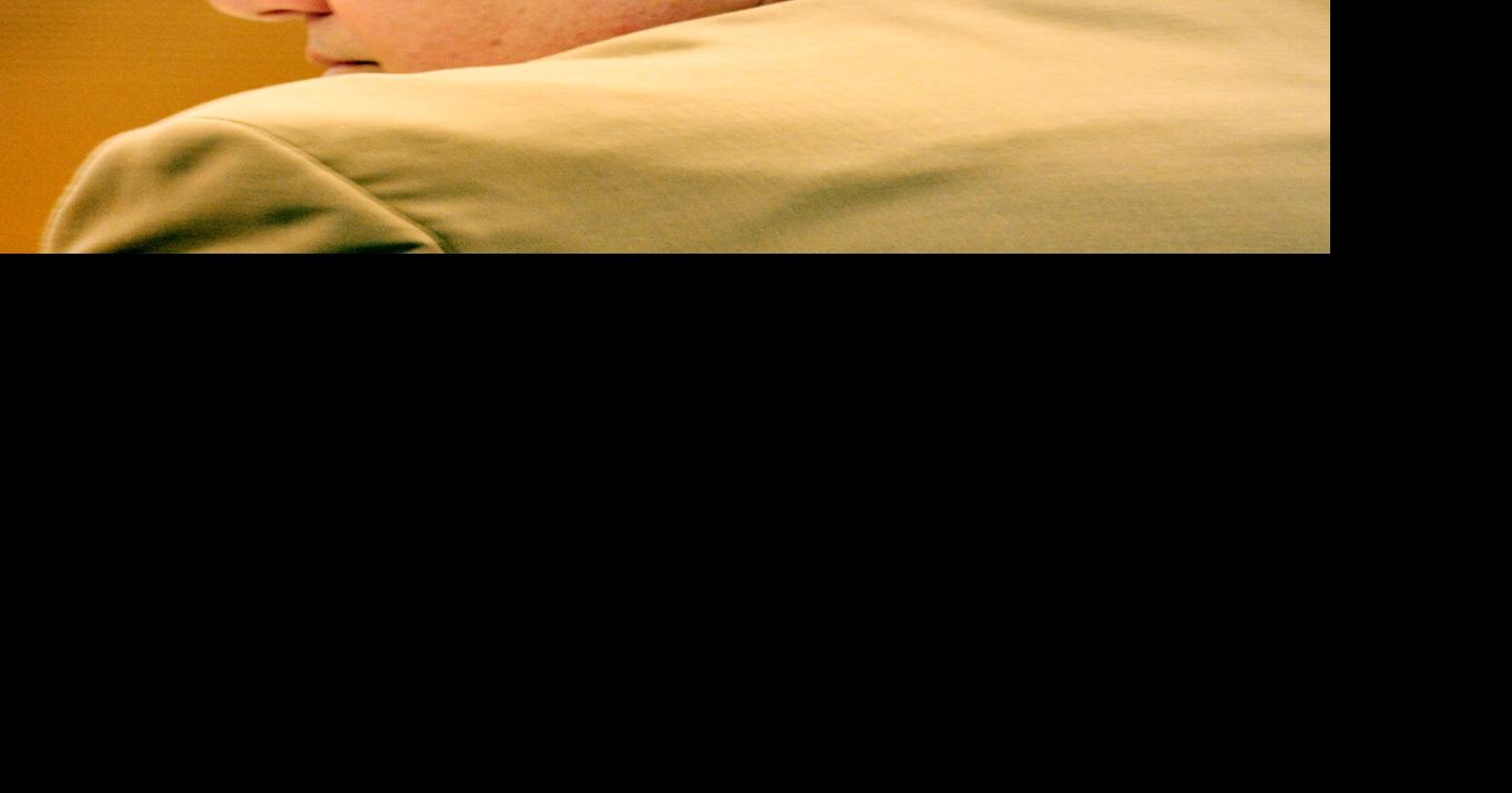 Jury deliberations for Thomas Volpi rape trial begin today | Local News ...