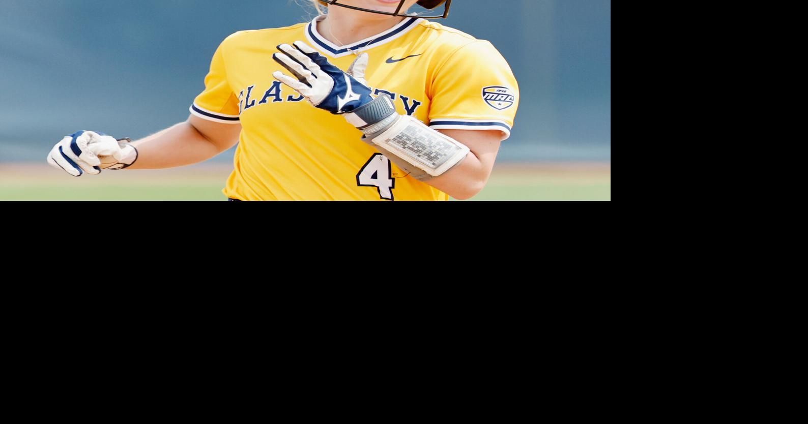 Griffith looks back on her softball career | Local Sports | starbeacon.com