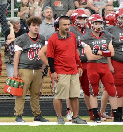 Former teammates Butchko, Youel to coach against each other Friday ...