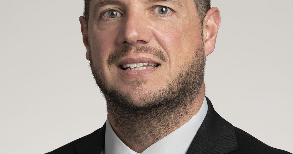 Stepp named president and CEO of ACMC Healthcare System | News ...