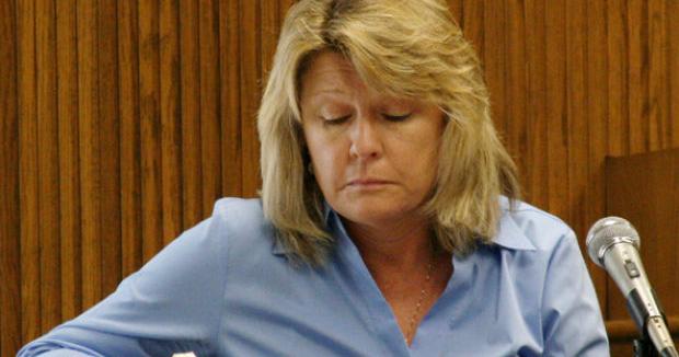 Michelle L. Knapp found guilty on all four counts against her | Local ...