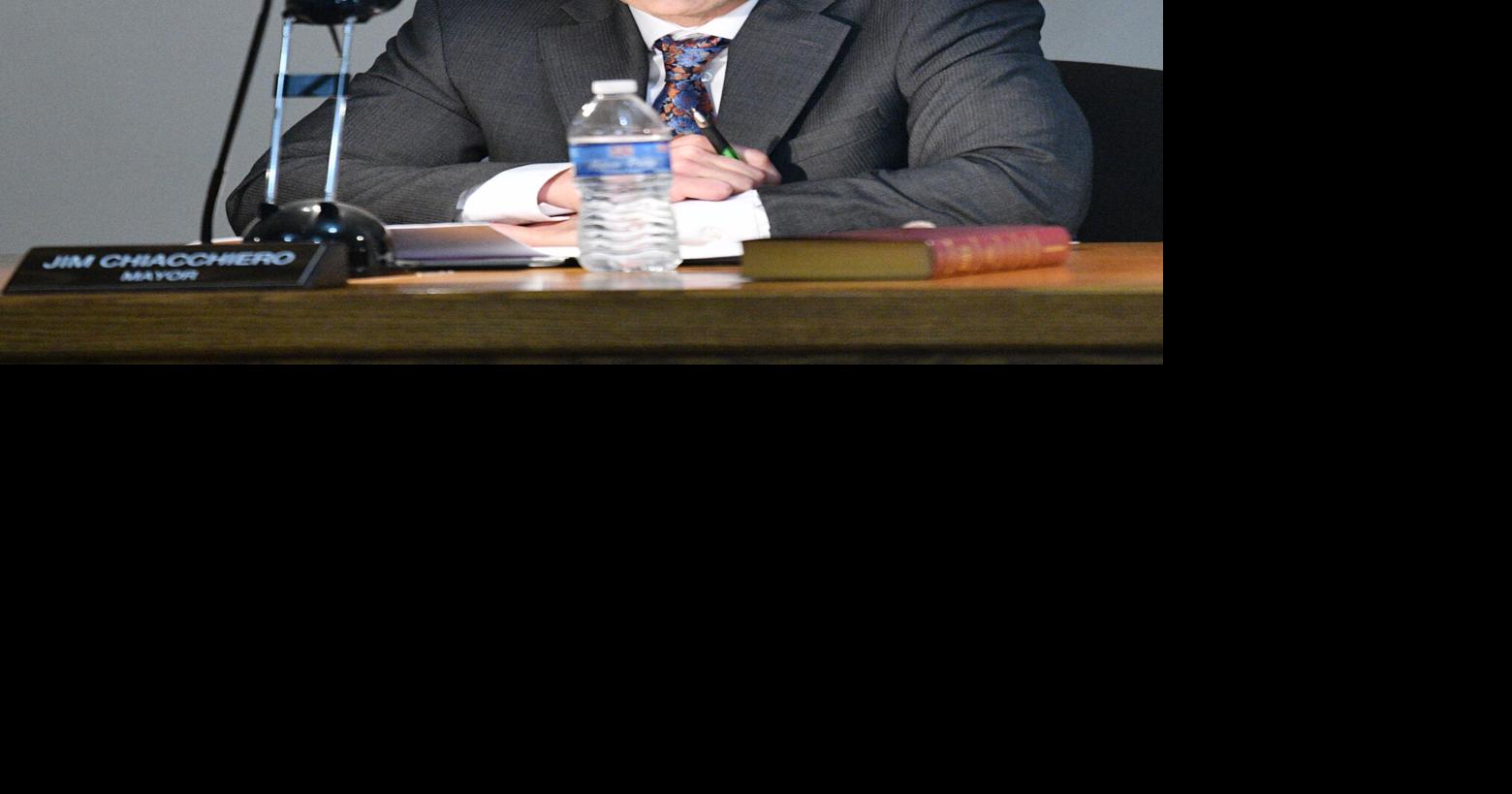 Jefferson mayor resigns after fire department issues | News ...