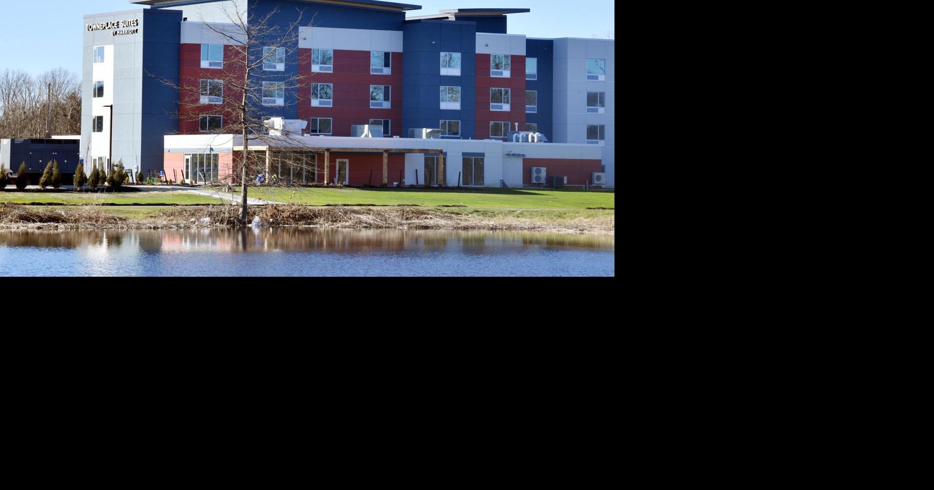 SPIRE projects moving along | News | starbeacon.com