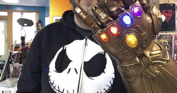 Young Leader in Geneva: Tony Capo | Local News | starbeacon.com