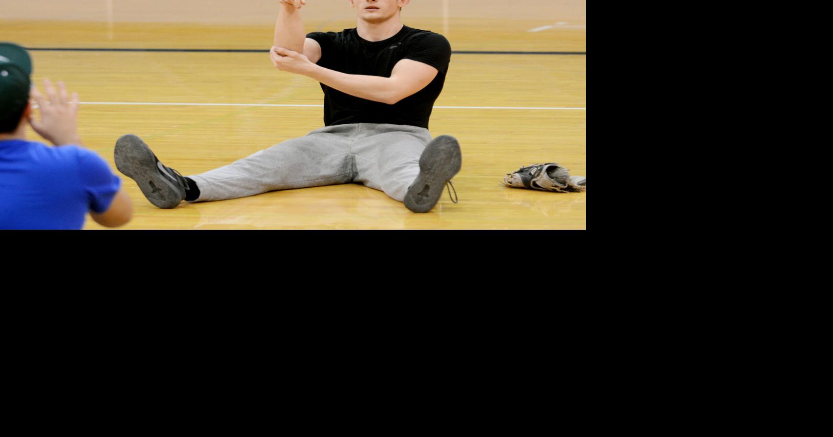 Anservitz chasing his baseball dream | Sports | starbeacon.com