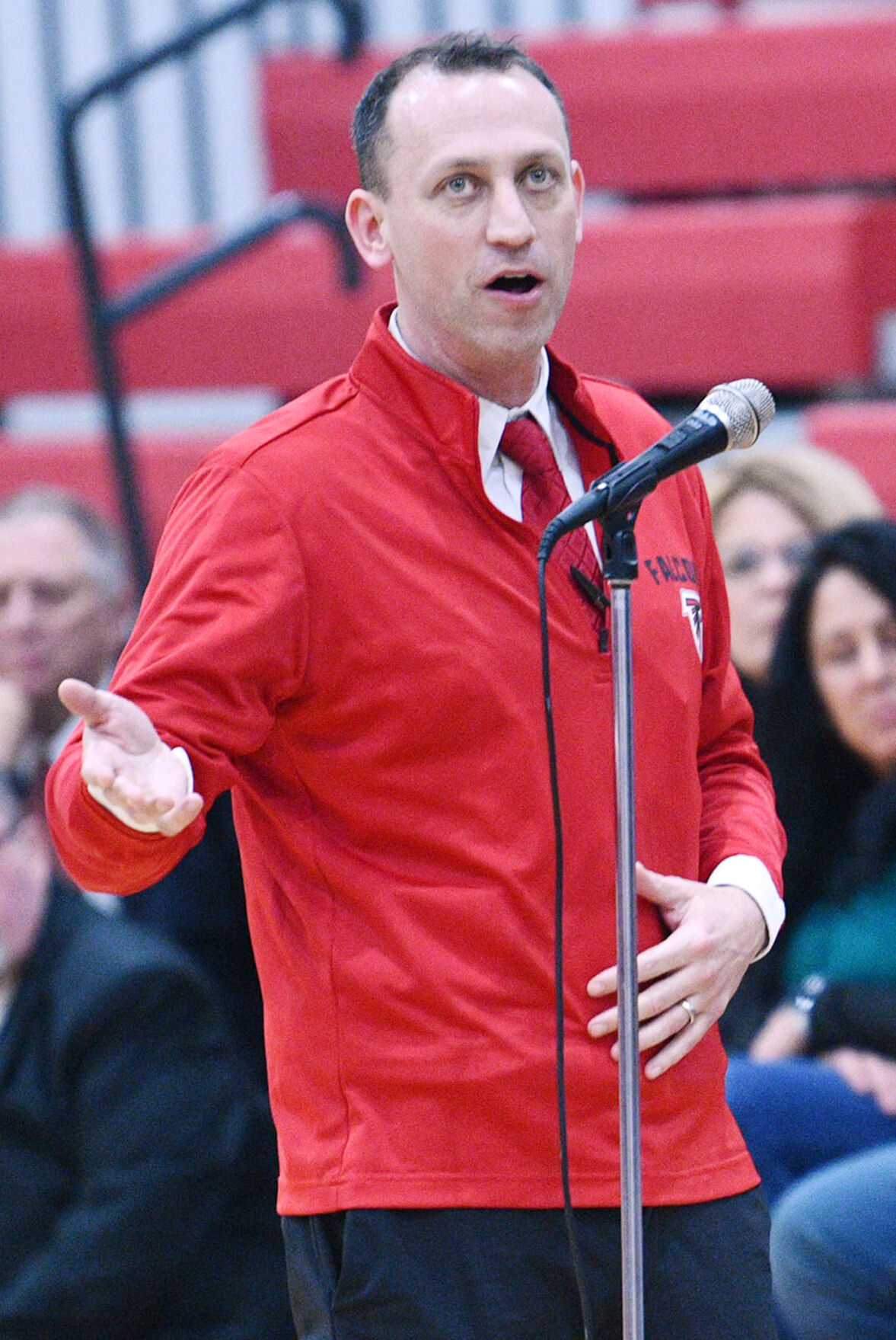 Huber appointed interim superintendent in Jefferson | Local News ...