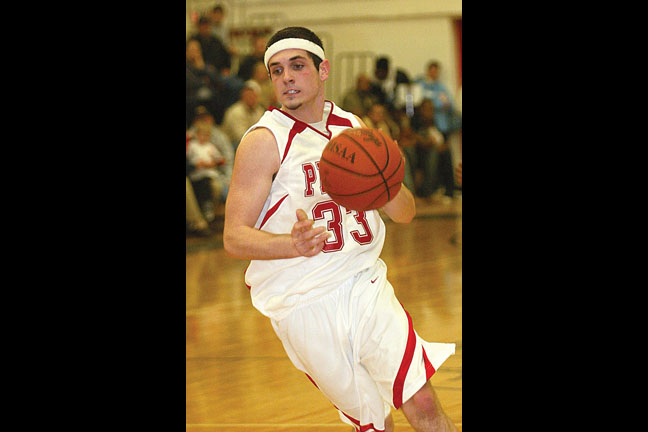 A James Johnson column: Gutowski not your average Joe | Archives ...