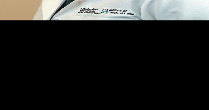 ACMC welcomes Family Medicine Specialist Dr. Lindsey Mellott | Local ...