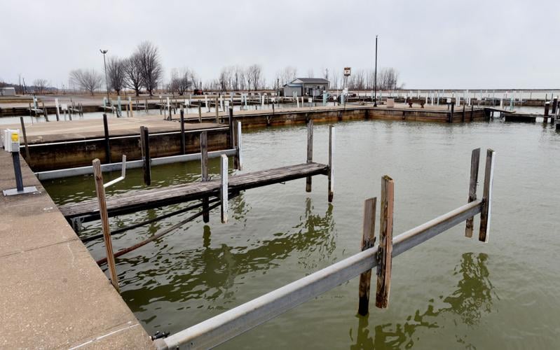 Conneaut Port Authority planning improvements | Local News | starbeacon.com