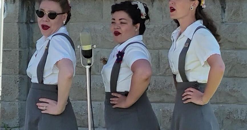 D-Day Ohio World War II museum hosts open house | News | starbeacon.com