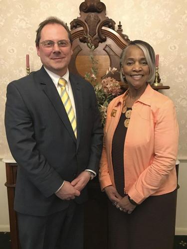 Mary Chatman Center lives on | Local News | starbeacon.com