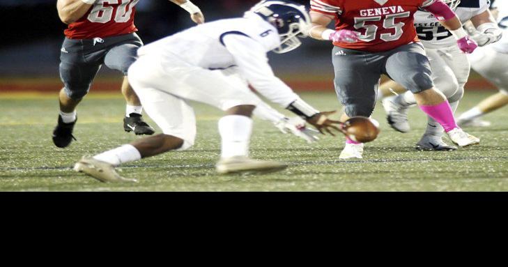 Eagles ground Wolverines for fifth win of season | Local Sports ...