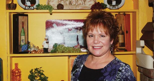 Lori McLaughlin named Conneaut’s top citizen | Local News | starbeacon.com