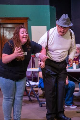 Zany court comedy comes to Conneaut | News | starbeacon.com