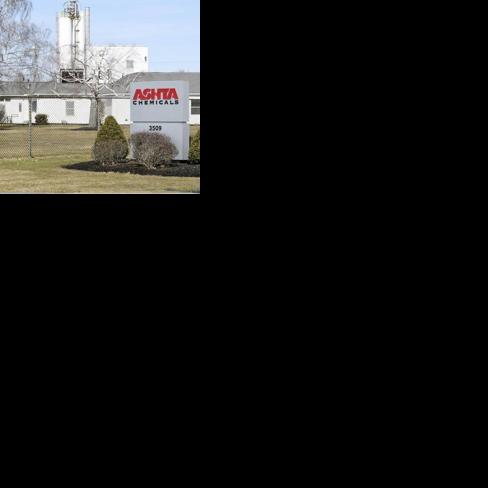 INEOS buying ASHTA plant | Local News | starbeacon.com
