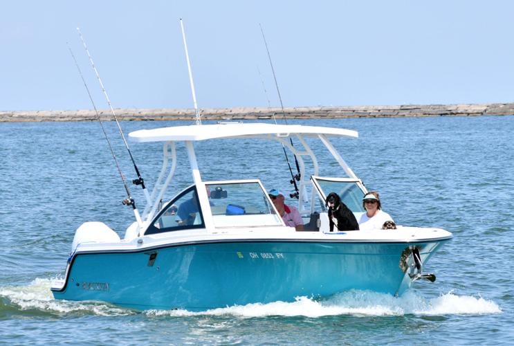 Conneaut Port Authority planning improvements | Local News | starbeacon.com