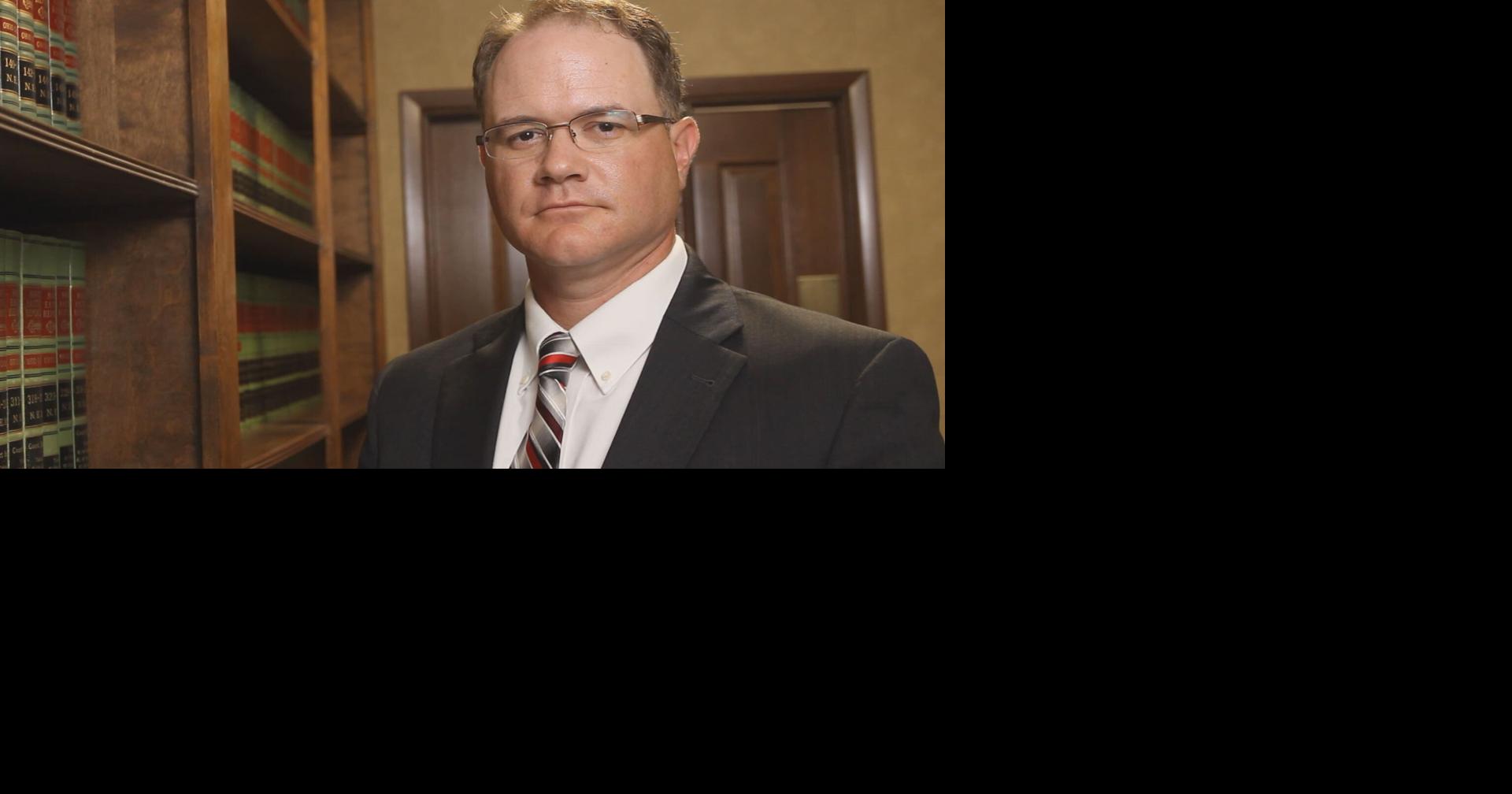 Casey O'Brien running for Western County Court Judge | Local News ...